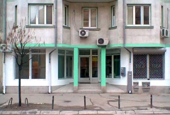Strazilovska-Novi Sad , ulicni lokal TOP lokacija