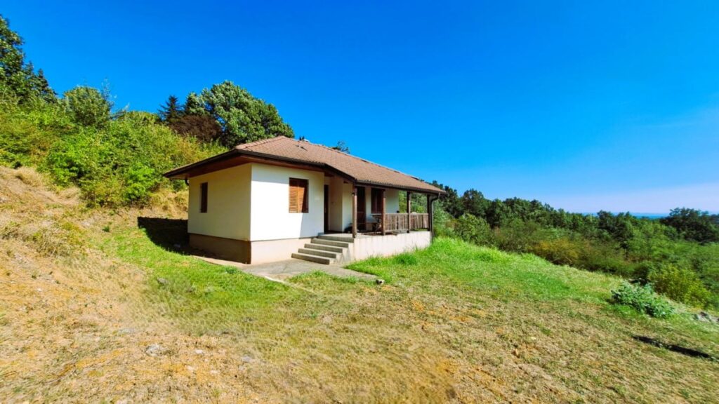 Kuća 65 m², 22 ara, Mislođin,Obrenovac, 70.000€
