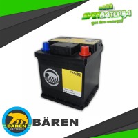 BÄREN | BAREN POLAR PLUS 44AH D+ 7904141