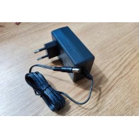 KIRANO | 12V 5A DIREKT NAPAJANJE ADAPTER VIDEO NADZOR KAMERA DC