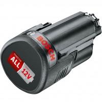 KIRANO | 10.8V 12V BOSCH BATERIJA 2607336013 LI-ION AKU ALAT 2.5AH