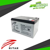 RITAR - MHB - LONG | OLOVNA BATERIJA 12V 12AH RT1212 MS12-12 WP12-12A