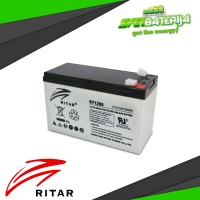RITAR - MHB - LONG | OLOVNA BATERIJA 12V 9AH RT1290 WP1236W