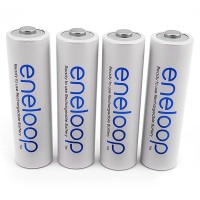 SANYO ENELOOP | PANASONIC ENELOOP AA 1.2V 2000MAH NIMH PUNJIVA BATERIJA