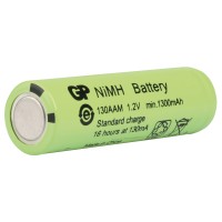 700 - 1500 MAH | PUNJIVA BATERIJA GP 1300MAH AA NIMH 1.2V