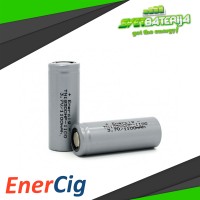 700 - 1500 MAH | PUNJIVA BATERIJA ENERCIG 18500 3.7V 1100MAH 22A