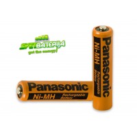 700 - 1500 MAH | INDUSTRIJSKA ĆELIJA NIMH - NICD PANASONIC N-700AAC AA 700MAH