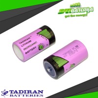 700 - 1500 MAH | LITHIUM TADIRAN BATERIJA TL5902/TP LS14250 1/2AA 3.6V