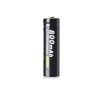 SOSHINE | PUNJIVA LI-ION BATERIJA 14500 3.7V 3.6V 800MAH AA