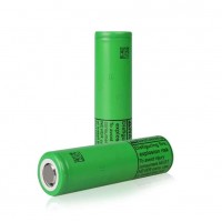 2400 - 3800 MAH | LG MJ1 18650 PUNJIVA BATERIJA 3.7V 3500MAH
