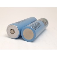 2400 - 3800 MAH | KIRANO MH1 18650 3.6V LI-ION PUNJIVA BATERIJA 3200MAH 10A SA KAPICOM