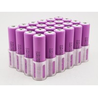 2400 - 3800 MAH | 18650 BATERIJA SAMSUNG 26F 3.7V 2600MAH 5.2A ICR18650-26F