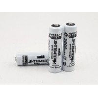 2400 - 3800 MAH | SAMSUNG 26F 18650 BATERIJA ICR18650-26F 3.7V 2600MAH 5.2A
