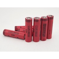 2400 - 3800 MAH | 18650 3.6V 3.7V LI-ION BATERIJA CGR18650 3500MAH PANASONIC