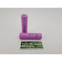 2400 - 3800 MAH | SAMSUNG 35E 18650 BATERIJA 3.6V LI-ION 3500MAH INR18650-35E 8A