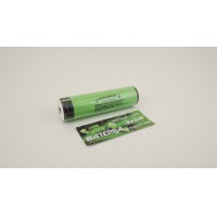 2400 - 3800 MAH | PANASONIC B NCR18650B 3.6V LI-ION 18650 BATERIJA 3350MAH 6.7A