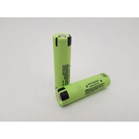 2400 - 3800 MAH | PANASONIC PF NCR18650PF 18650 BATERIJA 3.6V LI-ION 2900MAH 10A