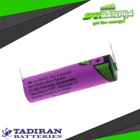 2400 - 3800 MAH | LITHIUM TADIRAN BATERIJA TL-5903 LS14505 AA 3.6V