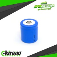 2400 - 3800 MAH | INDUSTRIJSKA ĆELIJA NIMH - NICD FOCUS POWER 1/2D 1.2V 2500MAH