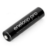 SANYO ENELOOP | PANASONIC PUNJIVA BATERIJA ENELOOP PRO AAA 1.2V 930MAH