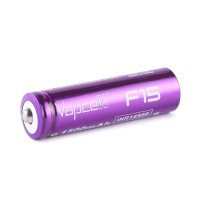 1500 - 2400 MAH | VAPCELL 14500 LI ION BATERIJA 1500MAH 3A ZA RC AUTOMOBIL
