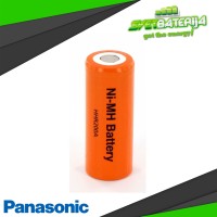 1500 - 2400 MAH | INDUSTRIJSKA ĆELIJA NIMH - NICD PANASONIC 4/5A BK200A HHR200A 2000MAH