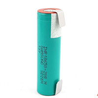 1500 - 2400 MAH | SAMSUNG 20R 18650 3.6V LI-ION BATERIJA INR1865020R 2000MAH 22A LITIJUM