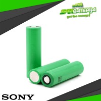 1500 - 2400 MAH | BATERIJA LI-ION 18650 3.7V SONY 2100MAH 30A US18650VTC4