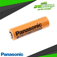 1500 - 2400 MAH | INDUSTRIJSKA ĆELIJA NIMH - NICD PANASONIC AA 1.2V HHR-210AAB 2100MAH