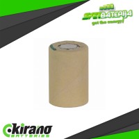 1500 - 2400 MAH | INDUSTRIJSKA ĆELIJA NIMH - NICD 4/5SC 2000MAH
