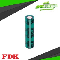 1500 - 2400 MAH | INDUSTRIJSKA ĆELIJA NIMH - NICD FDK AA HR-AAU 1650MAH