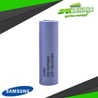 3800 - 10000 MAH | BATERIJA SAMSUNG 40T 21700 INR21700-40T 4000MAH 30A
