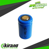 150 - 700 MAH | INDUSTRIJSKA ĆELIJA NIMH - NICD 2/3A 1.2V 700MAH
