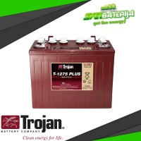 TROJAN | TROJAN T-1275 BATERIJA 12V 150AH (C20) 120AH (C5)