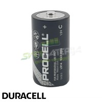 DURACELL | LR14 C ALKALNA BATERIJA 1.5V DURACELL PROCELL TIP C