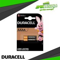 DURACELL | BATERIJA DURACELL AAAA MX2500 / E96 BL2 ZA OLOVKU