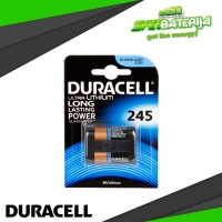 DURACELL | BATERIJA DURACELL DL245 2CR5 6V