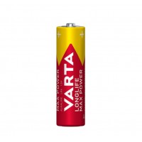 VARTA | VARTA MAX POWER AA LR6 1.5V ALKALNA BATERIJA