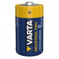 VARTA | VARTA TIP D LR20 1.5V ALKALNA BATERIJA INDUSTRIAL PRO