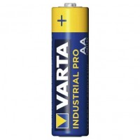 VARTA | AA 1.5V BATERIJA ALKALNA LR6 VARTA INDUSTRIAL PRO 2970MAH