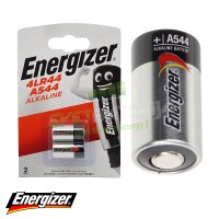 ENERGIZER | ENERGIZER ALKALNA BATERIJA 6V 4LR44 A544 TRENAŽER DRESURA