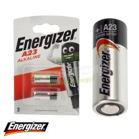 ENERGIZER | ENERGIZER 23A A23 12V ALKALNA BATERIJA ZA DALJINSKI GARAŽU ZVONO