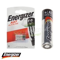 ENERGIZER | ENERGIZER A27 27A 12V ALKALNA BATERIJA ZA DALJINSKI GARAŽU KLJUČ