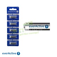 EVERACTIVE | EVERACTIVE 27A A27 12V ALKALNA BATERIJA ZA DALJINSKI GARAŽU KLJUČ