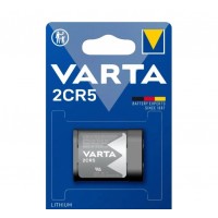 VARTA | VARTA 2CR5 6V LITHIUM LITIJUM BATERIJA