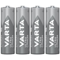 VARTA | VARTA 14500 AA 1.5V ULTIMATE LITHIUM LITIJUM BATERIJA NA KOMAD