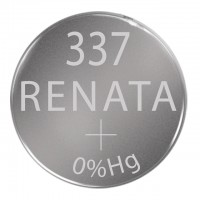RENATA | RENATA SR416SW 337 1.55V 8MAH