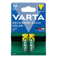 VARTA | VARTA 14500 AA 800MAH 1.2V NIMH BATERIJA ZA DVORIŠNE BAŠTENSKE SOLARNE LAMPE
