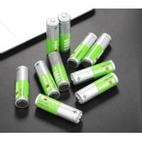 SOSHINE | AA 1.2V 1000MAH PUNJIVA BATERIJA NIMH SOSHINE HR6