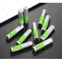 SOSHINE | AAA 1.2V 500MAH NIMH PUNJIVA BATERIJA HR03 SOSHINE